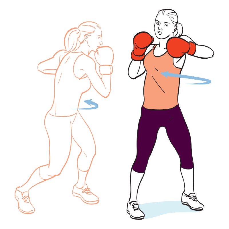 The hook position - holdensticky