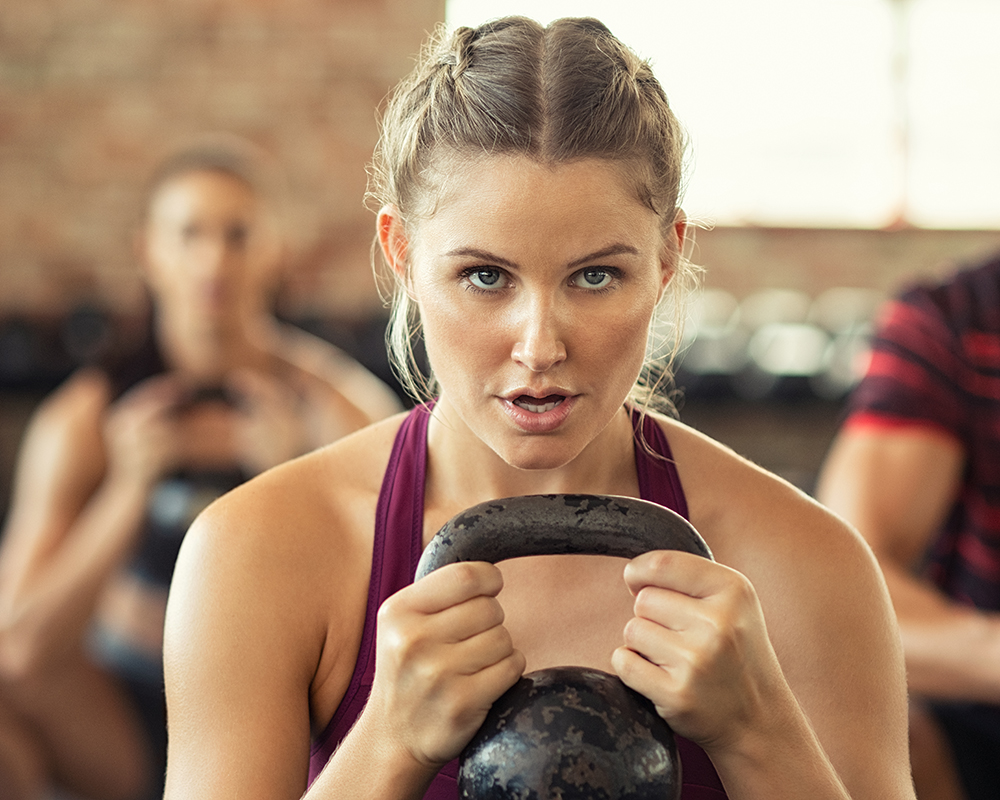 5 Super Fun Fitness Trades | Activity | WW EPA